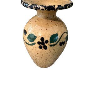 Three Rivers Pottery | Kitchen | Vintage Three Rivers Pottery Vase ...